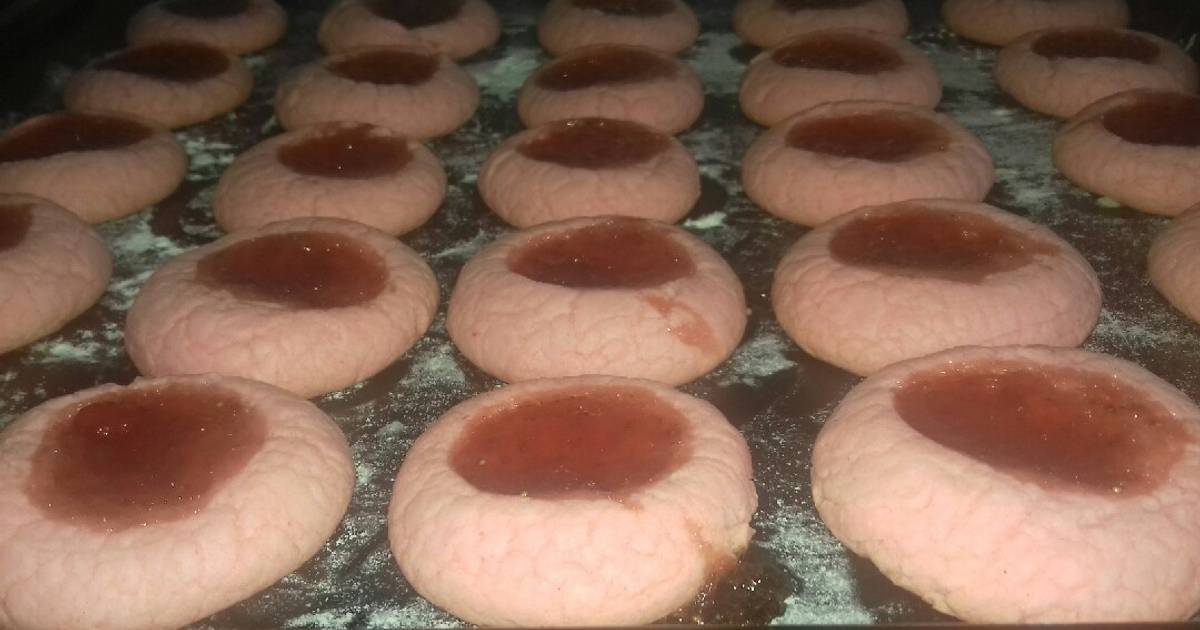 Ojitos 😍 Receta de Lucy 🍰🍞- Cookpad