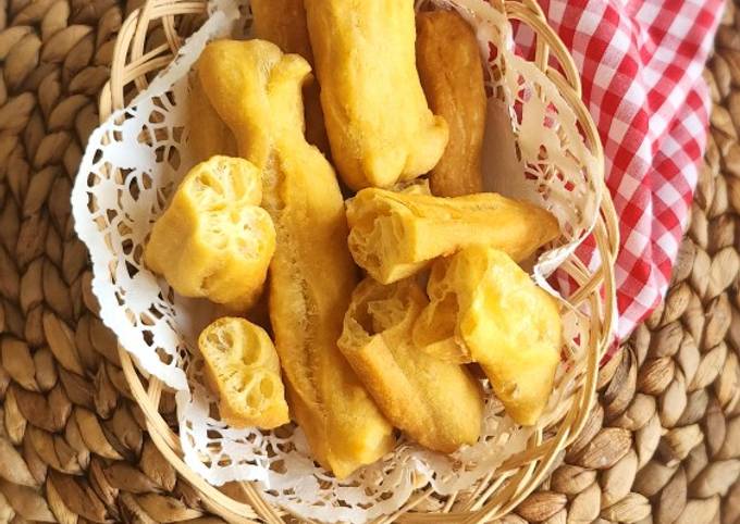 Resep Cakwe Anti Gagal oleh MAMA EKA - Cookpad Resep Cakwe Anti Gagal oleh MAMA EKA - Cookpad