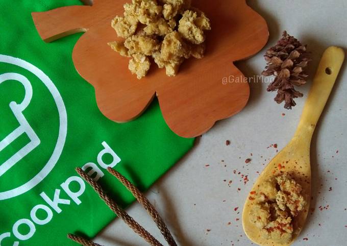 Resep Tahu Pok-Pok oleh Mahmudahmoo - Cookpad