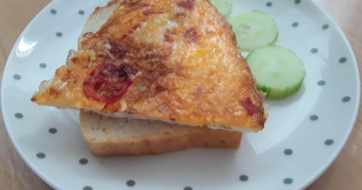 22 egyszerű és finom airfryer reggeli recept - Cookpad receptek