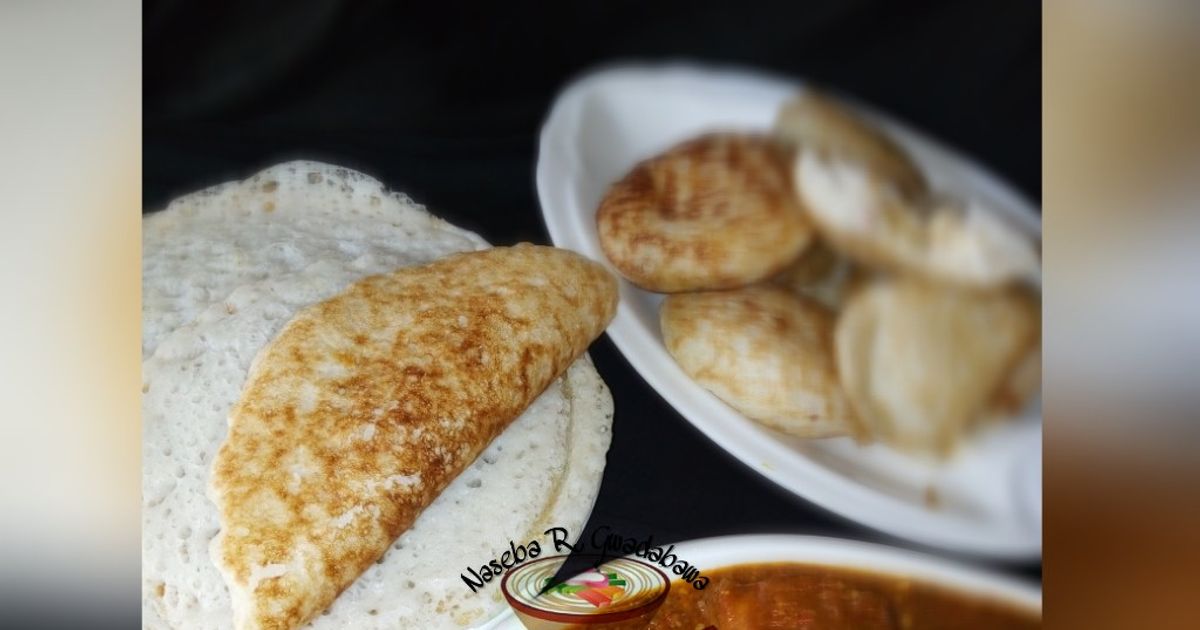 Sinasir Recipe by NASIBA R GWADABAWA (Naseeba's Kitchen) - Cookpad