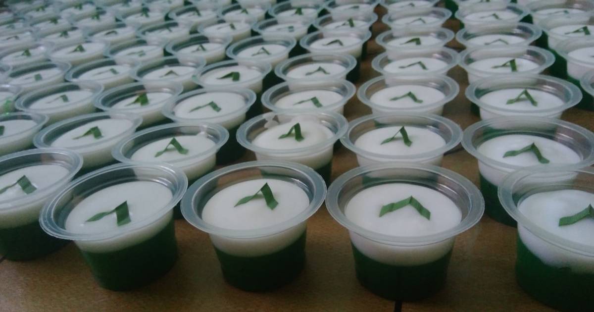1.063 resep kue beras cup enak dan mudah - Cookpad