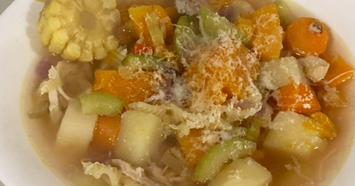 Cogote de res - 231 recetas caseras- Cookpad