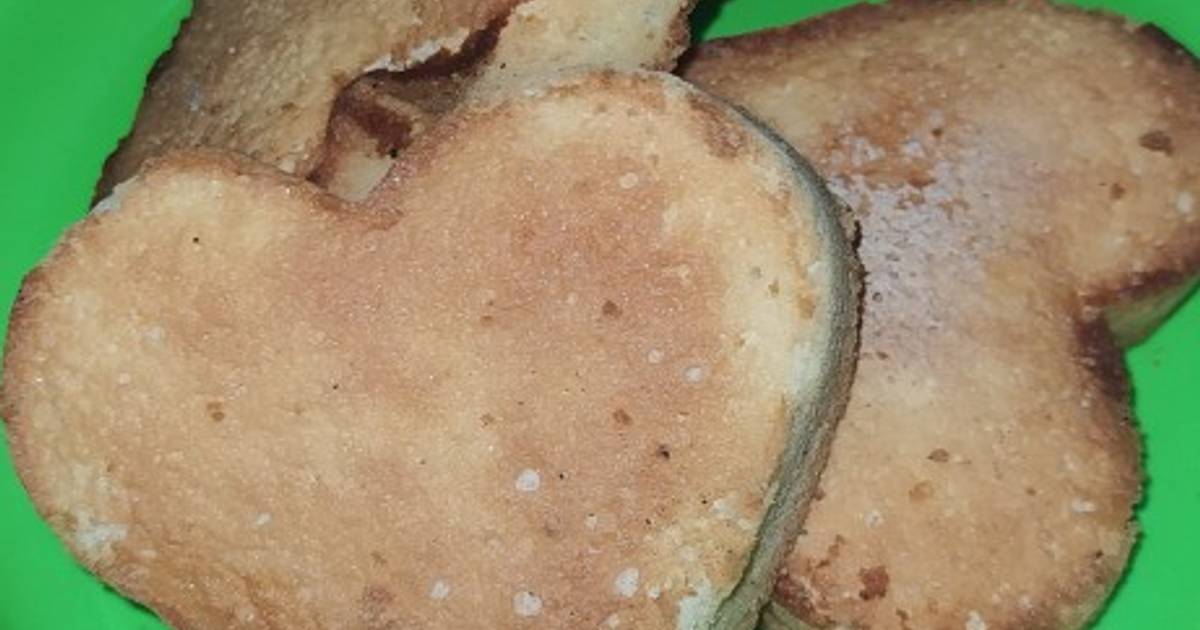 449 resep bolu kering simple enak dan mudah - Cookpad