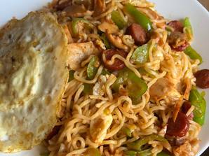 Sudanese Tamiya Recipe by Asak - Cookpad