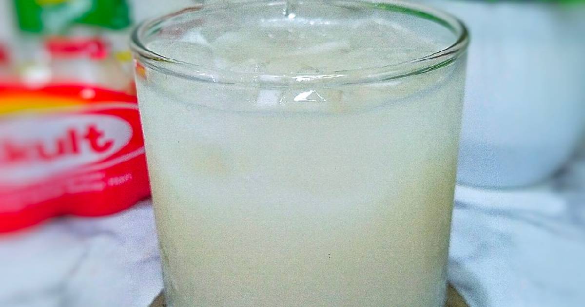 926 resep minuman sprite enak dan mudah - Cookpad