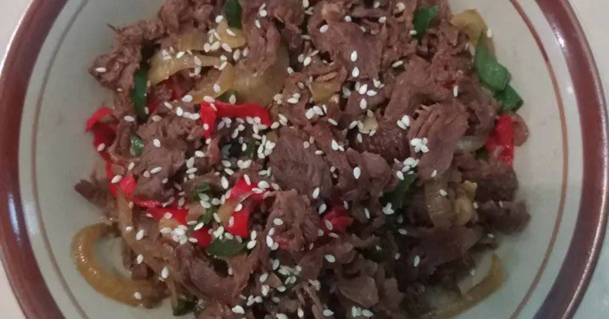 34 resep daging bulgogi saori enak dan mudah - Cookpad