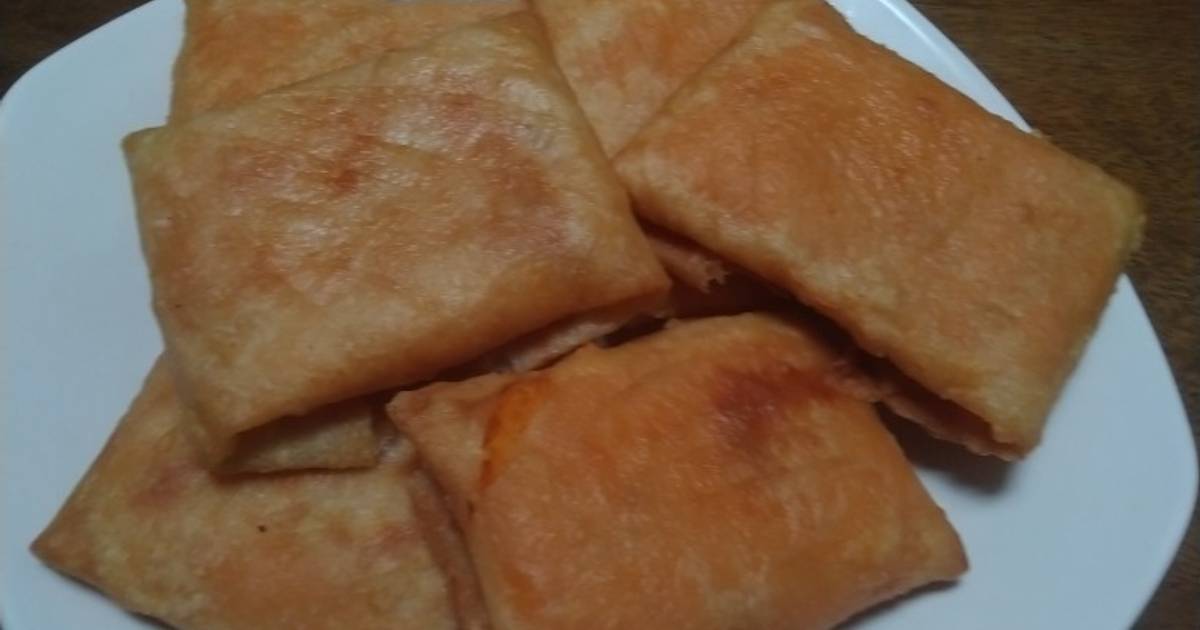 3.933 resep cemilan simpel dari ubi jalar enak dan mudah - Cookpad