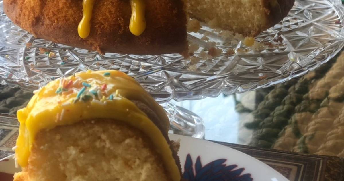 283 easy and tasty cake recipes using custard powder recipes by home ...