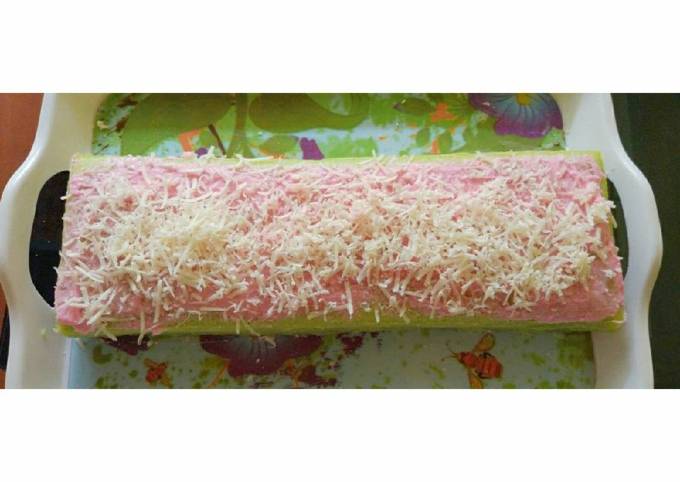 Resep Bolu Pandan Kukus Lembut oleh Riska Puspita - Cookpad Resep Bolu Pandan Kukus Lembut oleh Riska Puspita - Cookpad