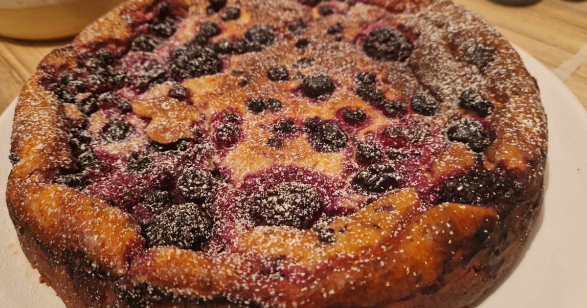 28 egyszerű és finom egyszerű torta turó recept - Cookpad receptek