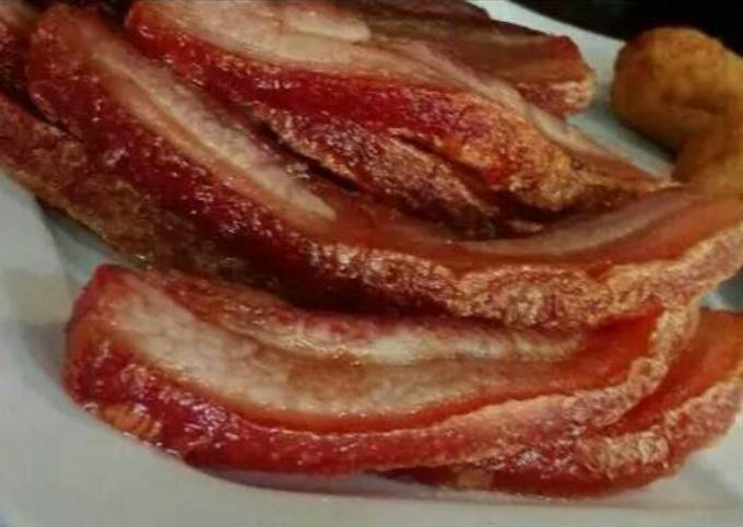 Torreznos Receta de espelamejor- Cookpad