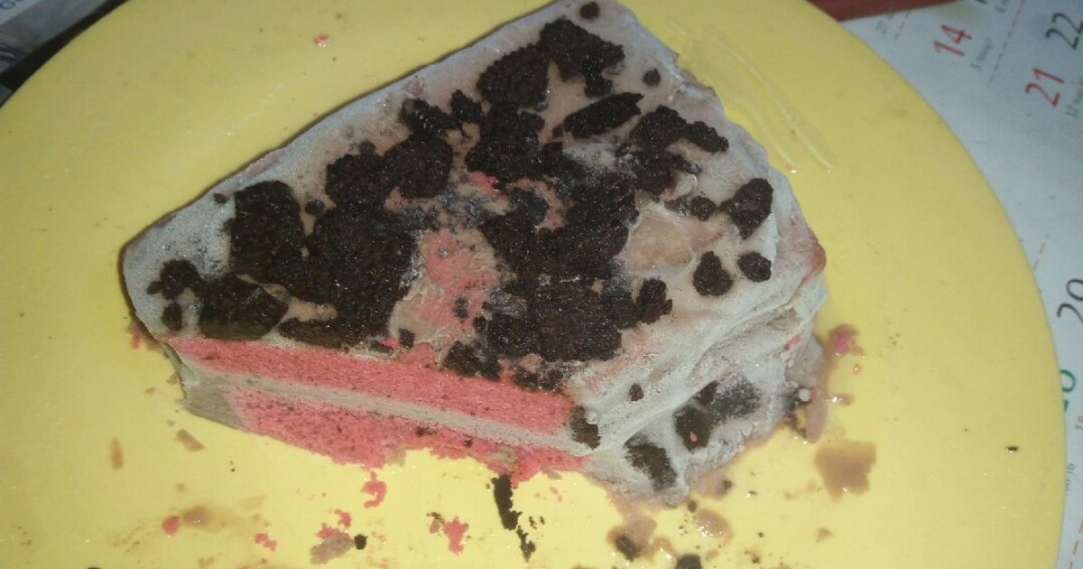 Resep Cakekinian Ala Arief Muhammad Dan Tiara Pangestika Versi Rumahan ...