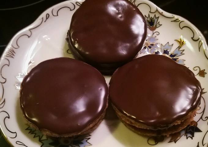 Omlós isler | MiCsilla receptje - Cookpad receptek