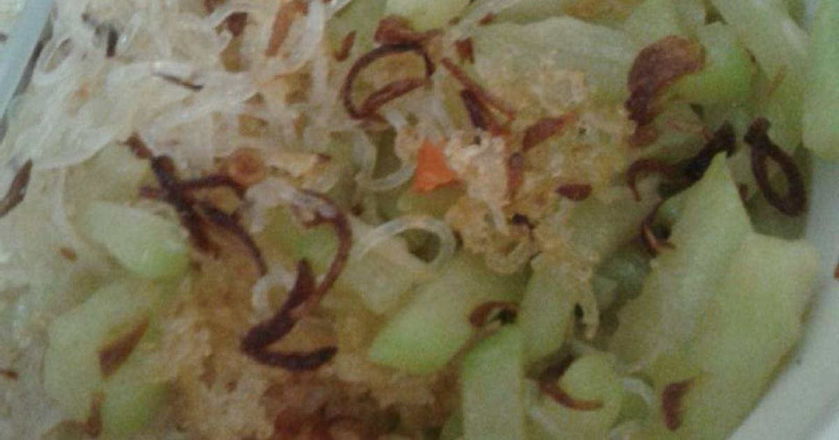 3.481 resep menu sayur unik enak dan mudah - Cookpad