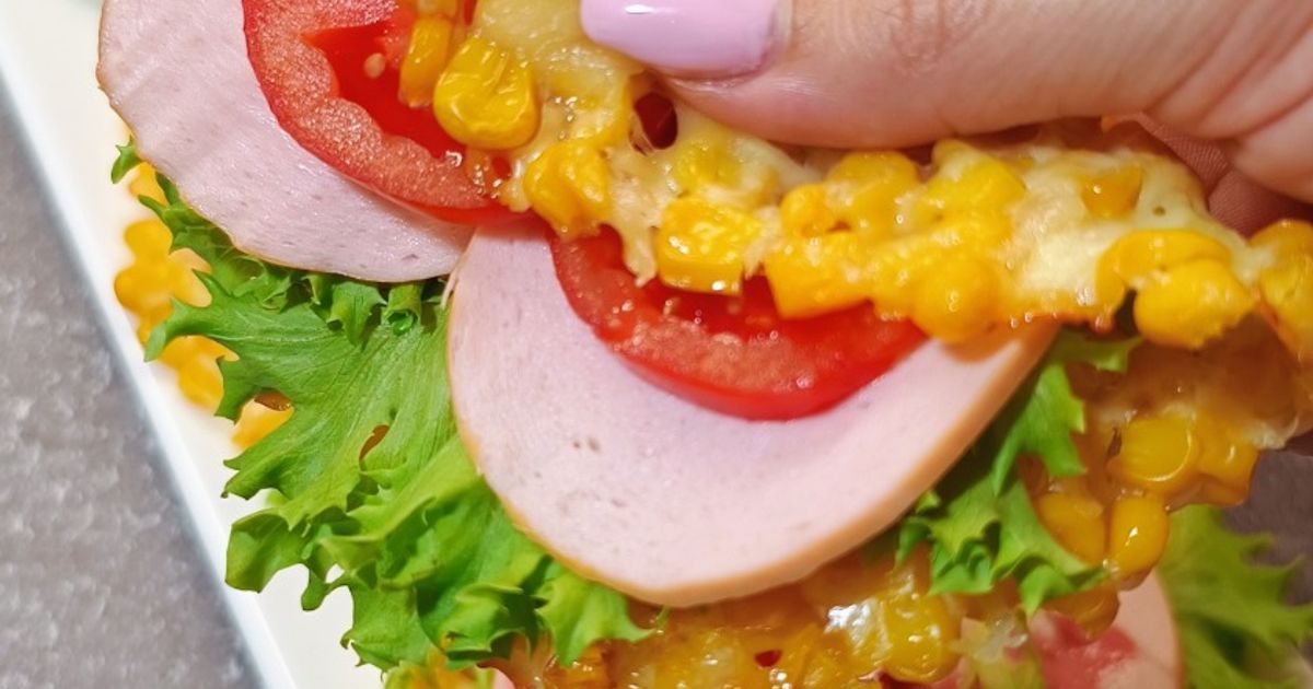 The Best Snack Without Bread! 🌽🧀 Recipe By Only Proven Recipes