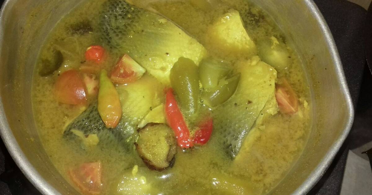 47 resep pindang kuning ikan bandeng enak dan mudah - Cookpad