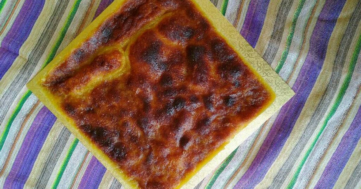 75 resep kue maksuba enak dan mudah - Cookpad