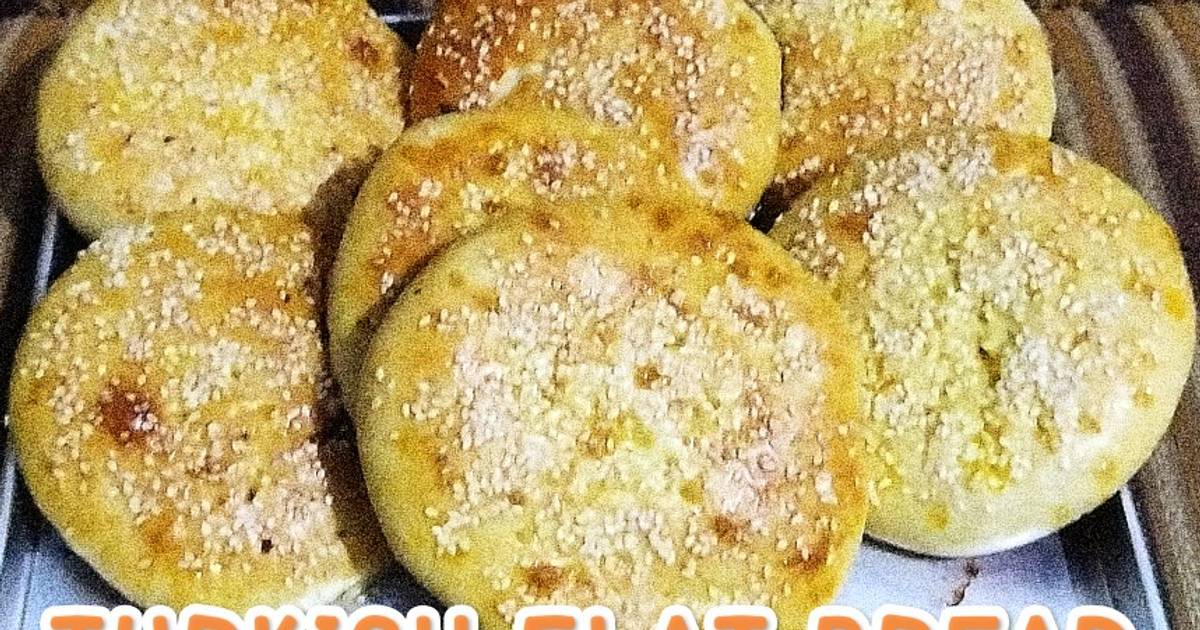 214 resep roti turki enak dan mudah - Cookpad