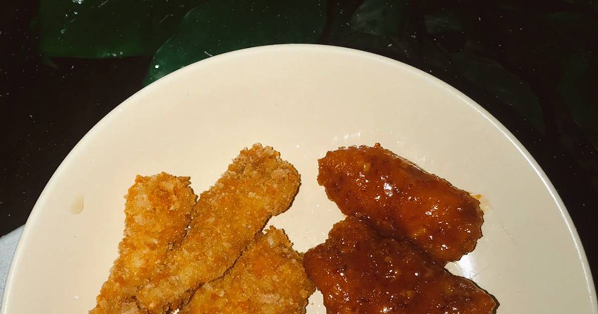 56 resep saos bbq richeese enak dan mudah - Cookpad