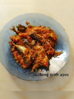 Resep 476. Sayur Cabe Rawit Ikan Asin oleh Yulita Riambarwati - Cookpad