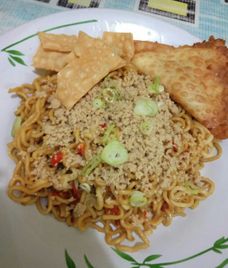 Resep Mie Jebew khas Garut: Cara mudah buat yang super pedas!