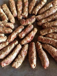 Román Mititei Avagy Mics | Varga Gábor (ApróSéf) receptje - Cookpad ...