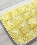 Resep getuk lembut, enak dan mudah dibuat