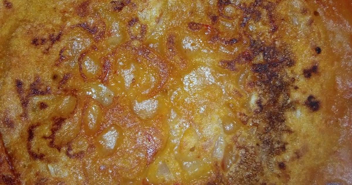 Wainar fulawa Recipe by Nafisat Misbahu - Cookpad