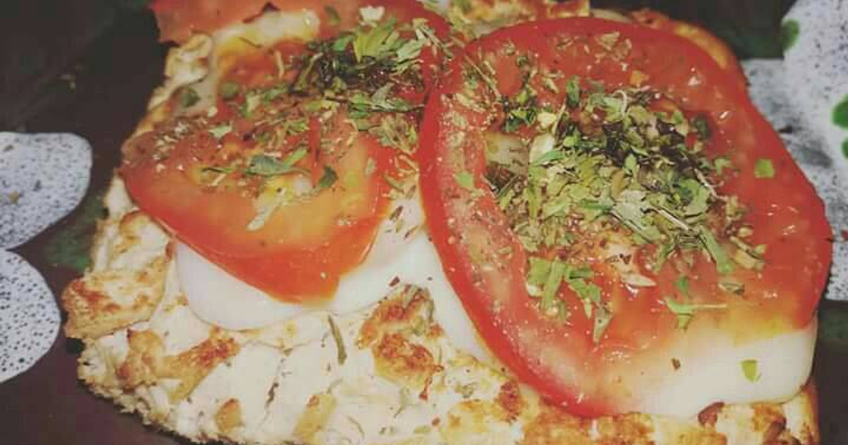 Pan De Atún Fit Receta de Jazmín Sol 💪🏋- Cookpad