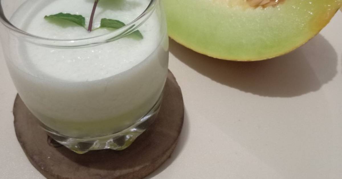 720 resep melon honey enak dan mudah - Cookpad