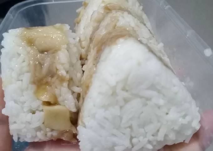 Resep Sego njamoer oleh Herlin Fitriana - Cookpad