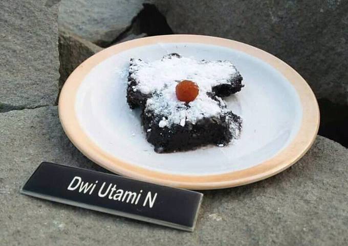 Resep Choco Manis Neng Daw Daw oleh DwiUtami Ningsih - Cookpad
