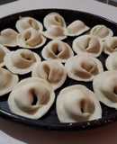 Agnolotis caseros: recetas irresistibles para todos los gustos