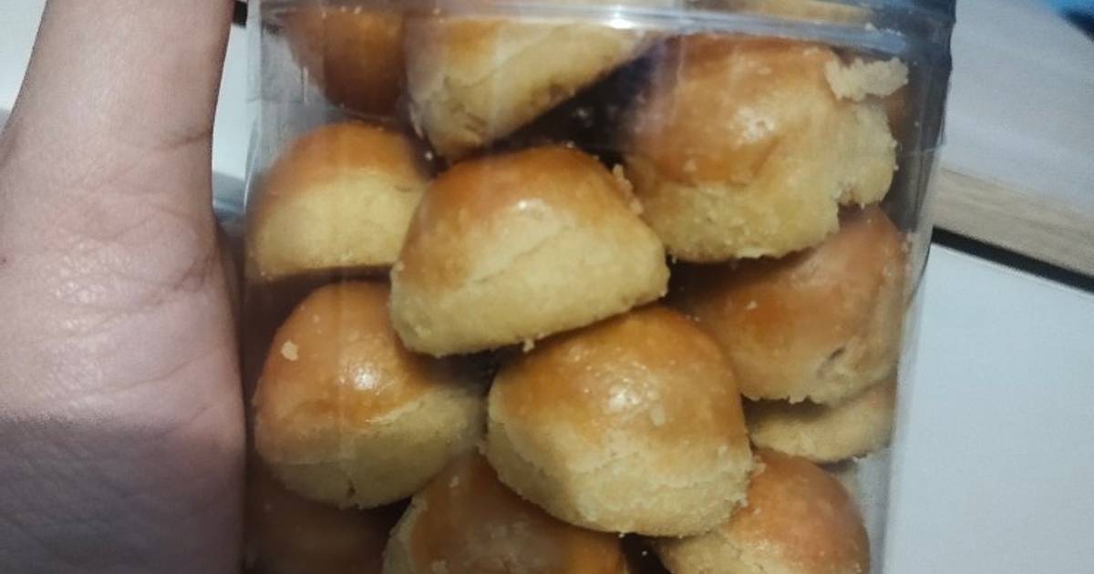 11.554 resep nastar lembut enak dan mudah - Cookpad
