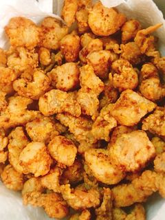 Cách Làm Món Chicken Nuggets😍 của Rose Truong - Cookpad