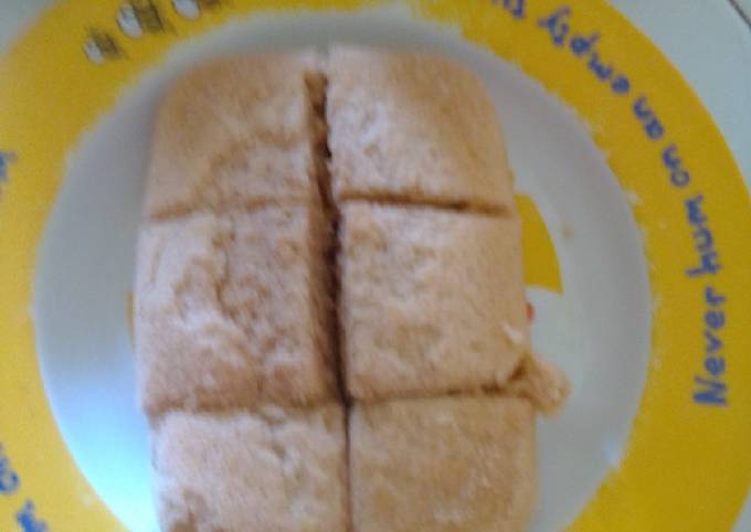 Resep Bolu Pop Ice Oleh Ika Mulyani Cookpad