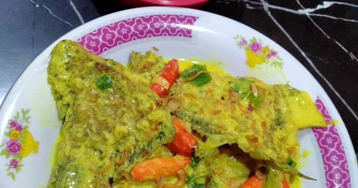 131 resep gule gurami enak dan mudah - Cookpad