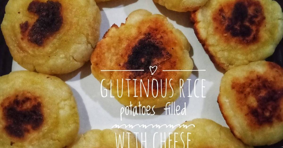 2.920 resep tepung beras dan kentang enak dan mudah - Cookpad