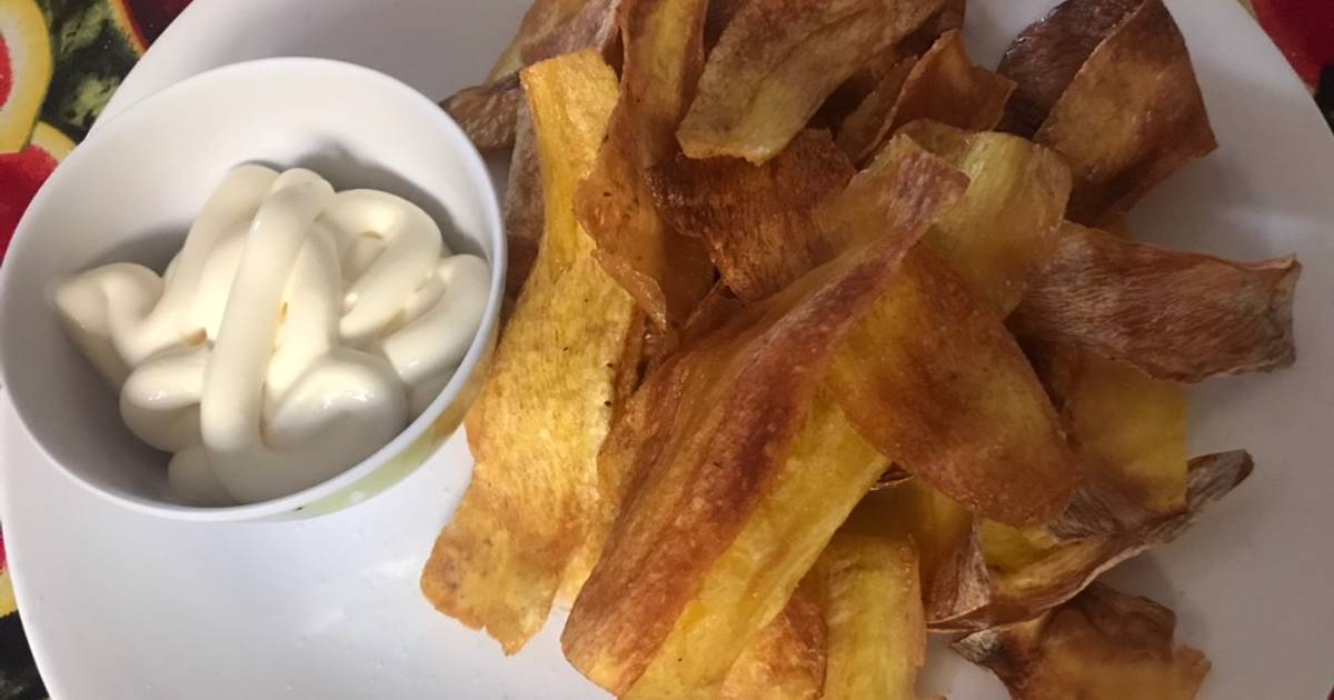 Arracacha - 71 recetas caseras- Cookpad