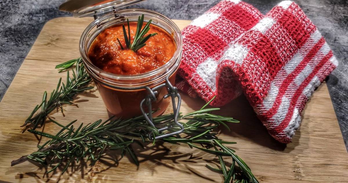 39 egyszerű és finom paprikakrém recept - Cookpad receptek