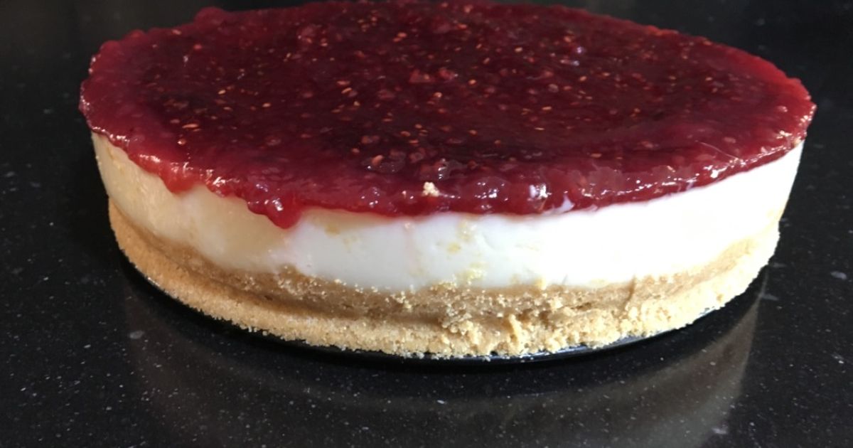 Postres de frambuesa irresistibles: recetas que te encantarán