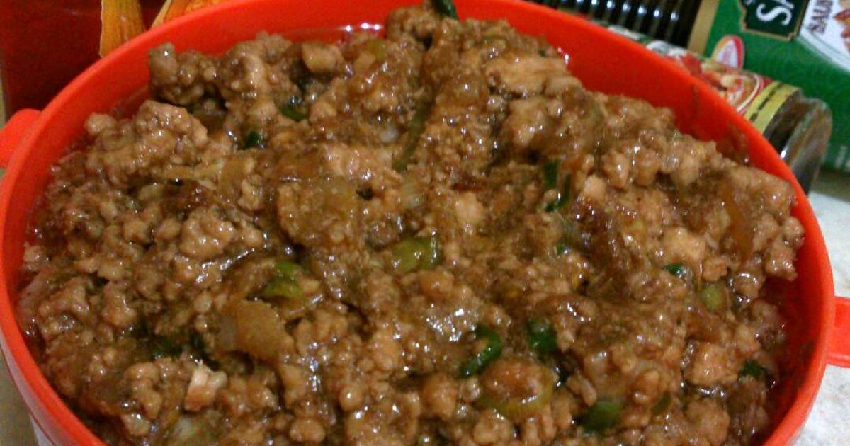 6.588 resep bakpau enak dan mudah - Cookpad