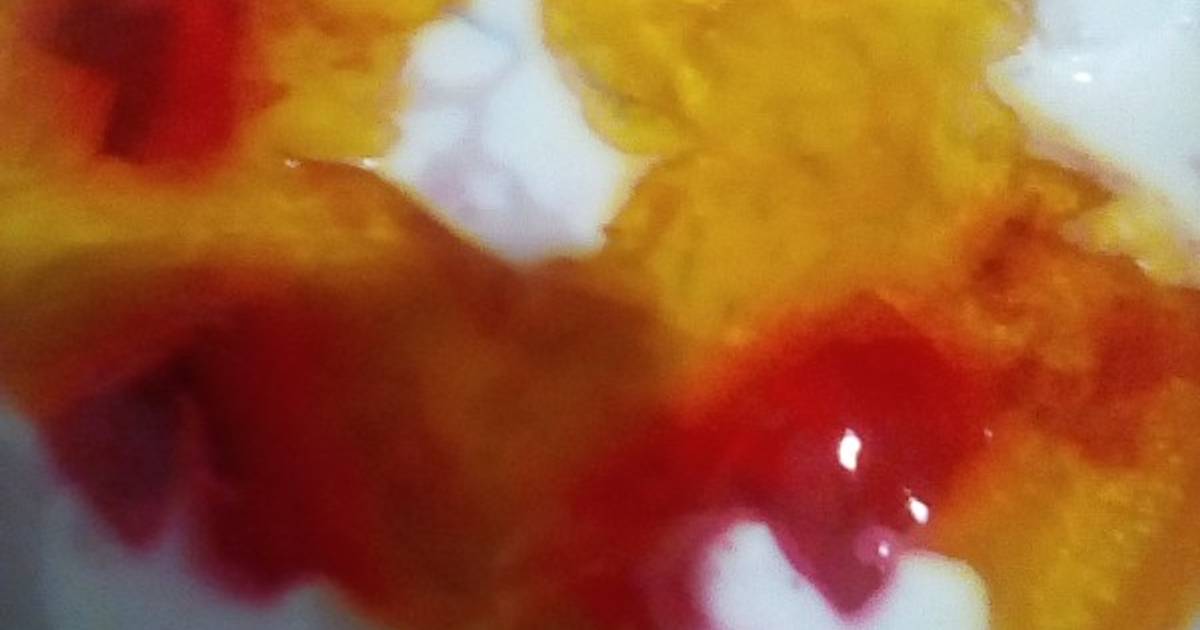 Doodh dulari Recipe by Hafsa Xaqib - Cookpad