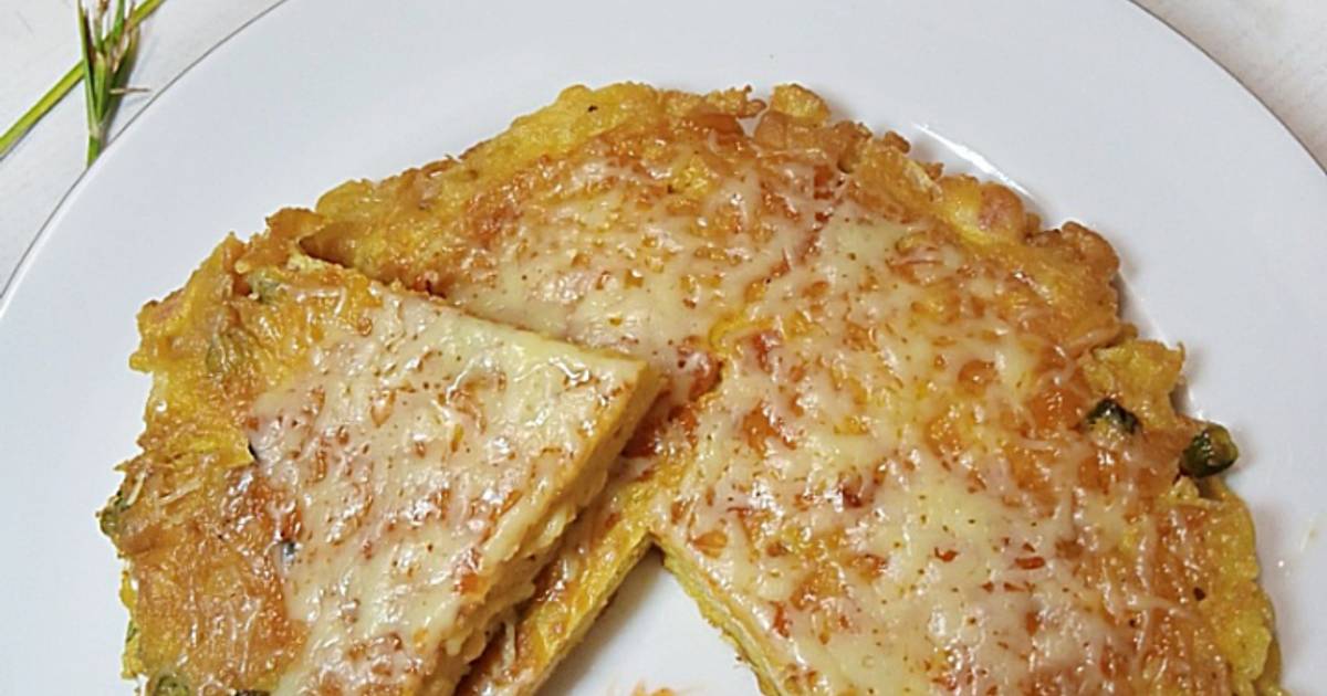 39 resep pizza mie tepung maizena enak dan mudah - Cookpad