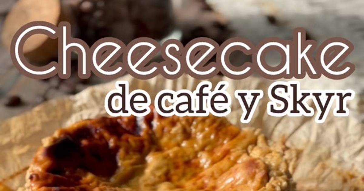 11.755 recetas muy ricas de café compartidas por cocineros caseros- Cookpad
