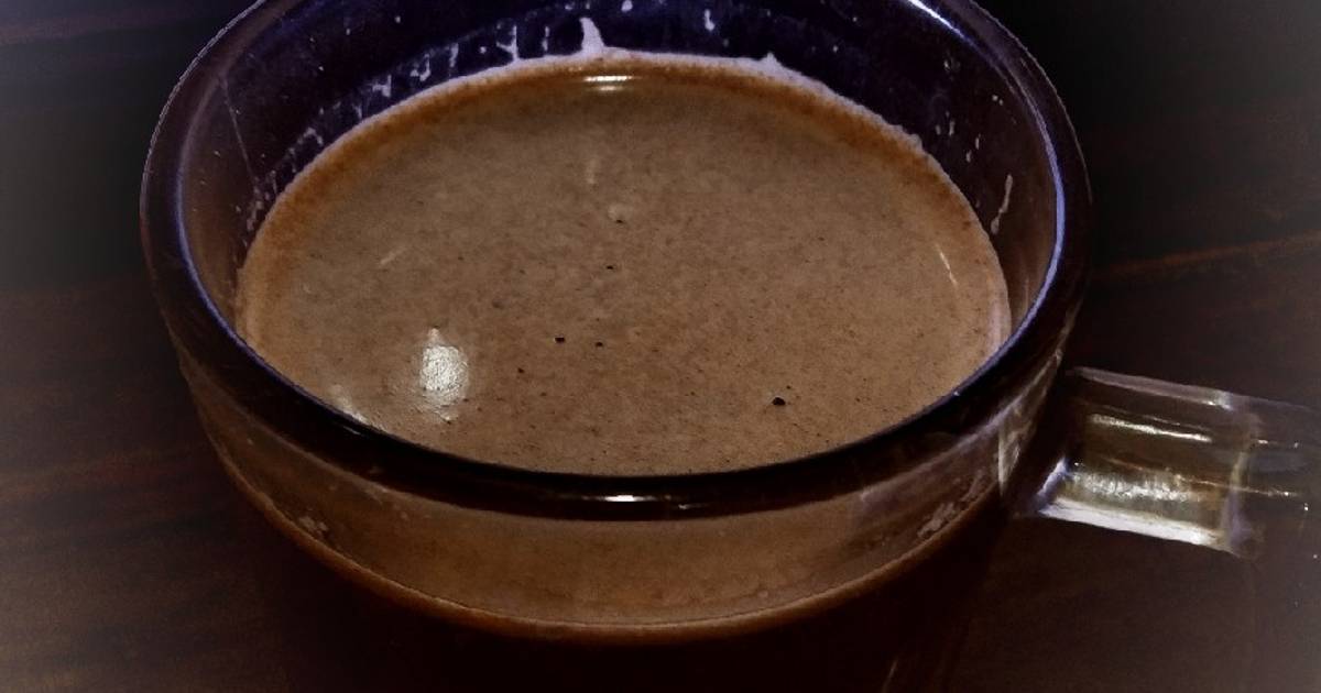 Resep 611. Susu Coklat Hangat oleh Riris 😘 - Cookpad