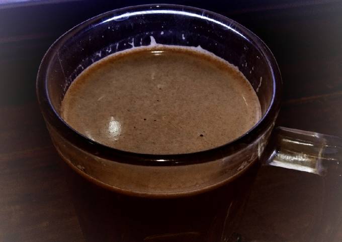 Resep 611. Susu Coklat Hangat oleh Riris 😘 - Cookpad