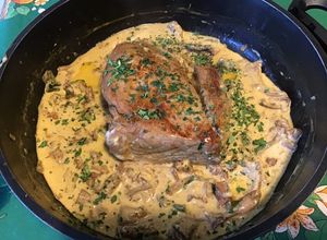 439 recettes faciles et rapides " piment doux " - Cookpad