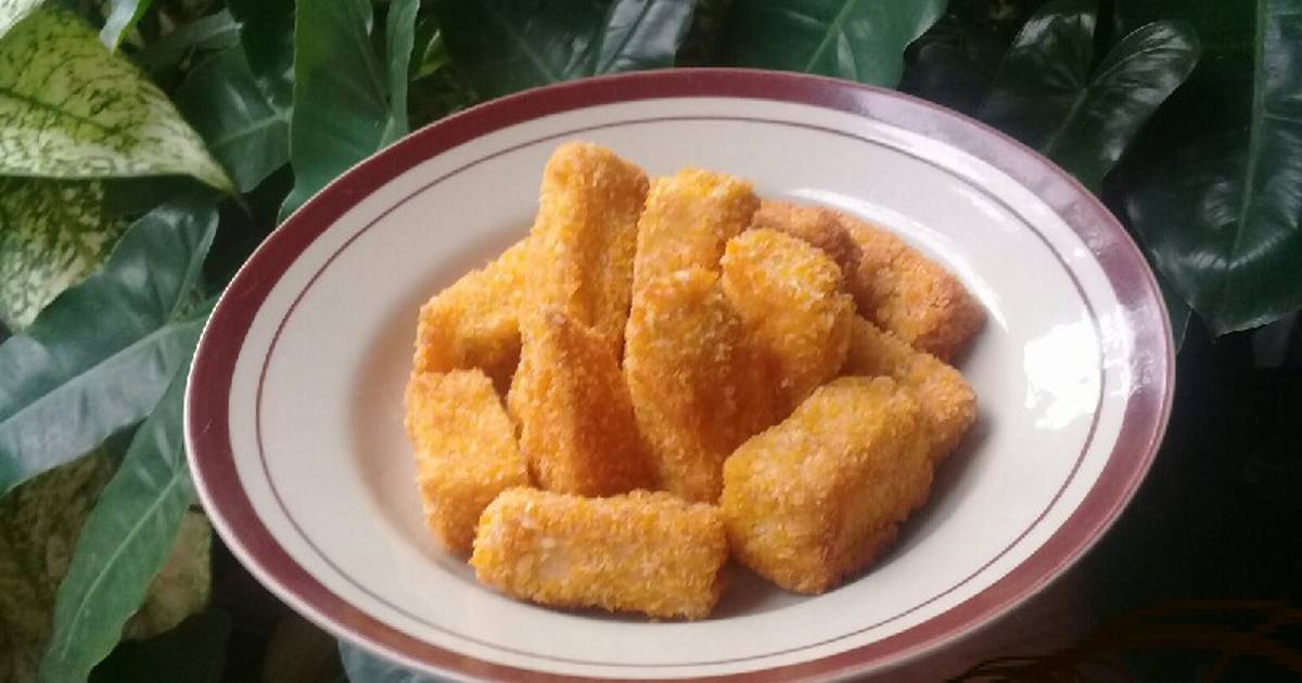 19.080 resep olahan nugget enak dan mudah - Cookpad